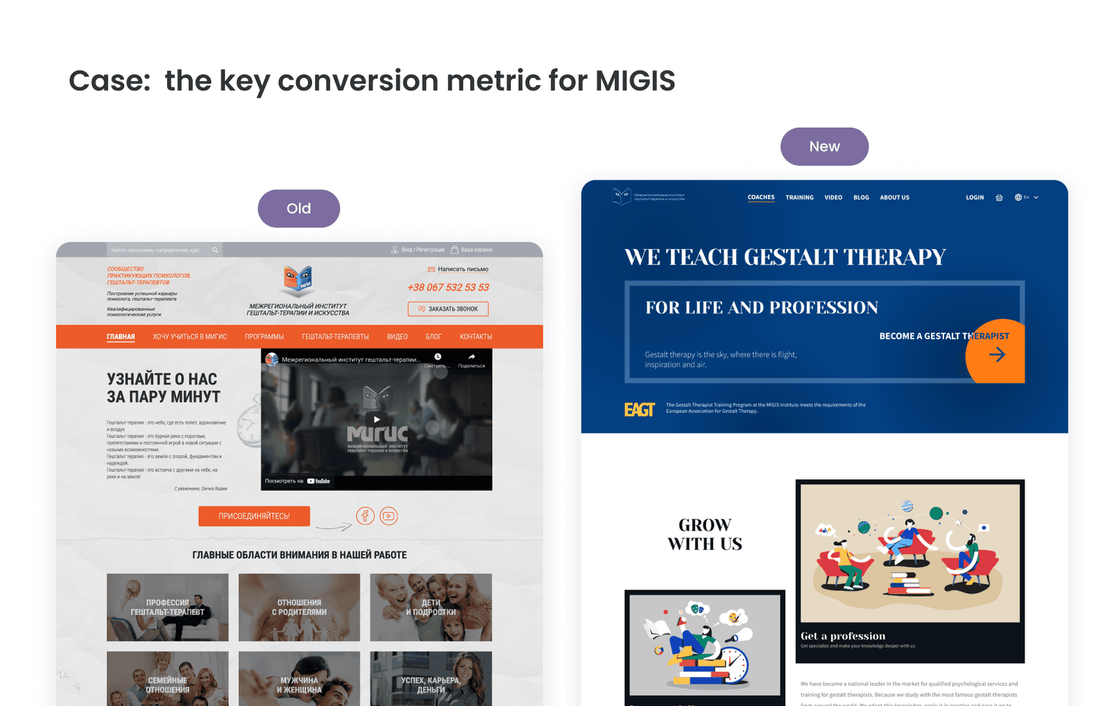 Brief Guide on How Design Affects Mobile and App Conversion Rate. | Axicube