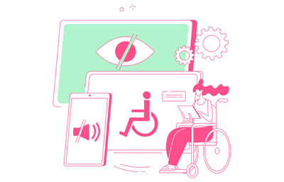 Introduction to Accessibility Design | Axicube