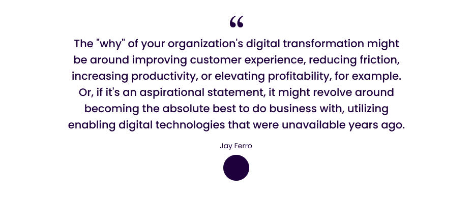 Benefits of Digitalization. Why Your Business Needs it? | Axicube