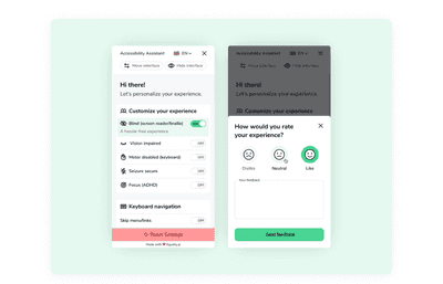 Introduction to Accessibility Design | Axicube