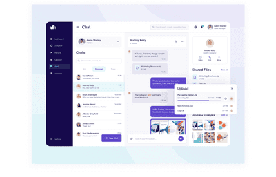A Complete Set of Existing CRM Features For Your Business | Axicube
