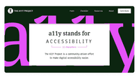 Introduction to Accessibility Design | Axicube