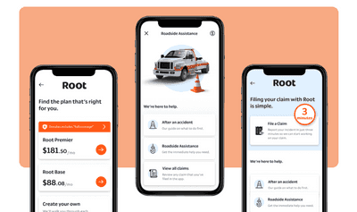The Insights of Creating a Car Insurance App | Axicube