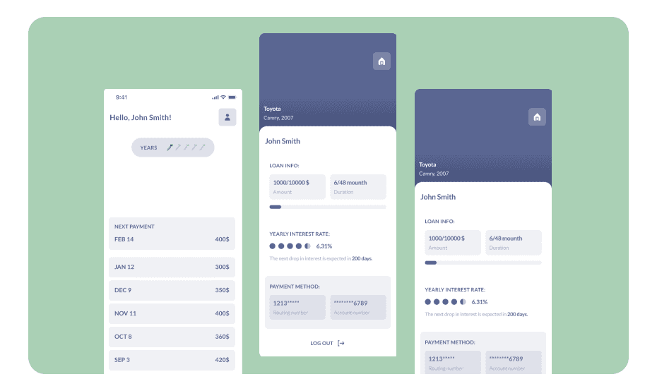 Everything You Need to Know About Wireframe Web Design | Axicube