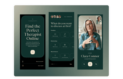 The Power of Mental Health App Development: UX/UI, Monetization ...