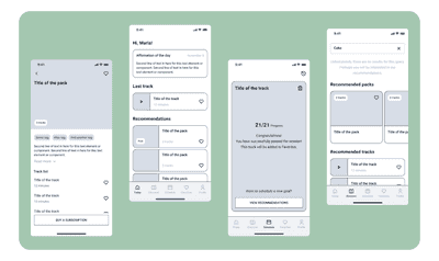 Everything You Need to Know About Wireframe Web Design | Axicube