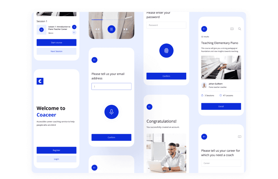 Introduction to Accessibility Design | Axicube